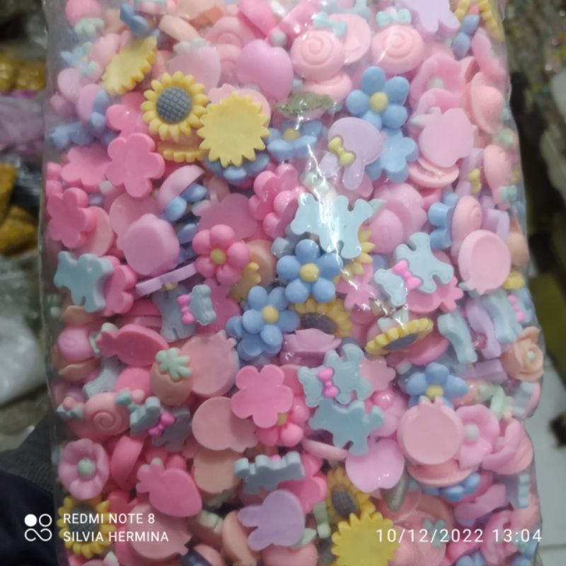 Jual Clay Dove Mix Model A Pak Besar | Shopee Indonesia