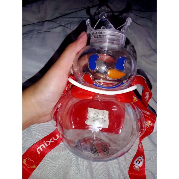 Jual BOTOL MINUM MIXUE 700ML / TUMBLR MIXUE ORIGINAL | Shopee Indonesia
