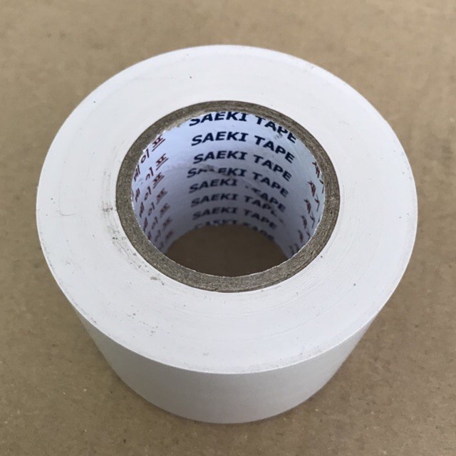 Jual Buruan serbu] Lakban Pipa AC Lem / Duct Tape / Daktif / Daktip ...