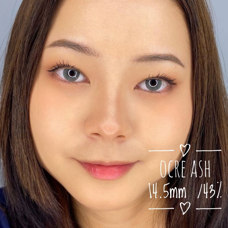 Jual Ocre Ash | Shopee Indonesia