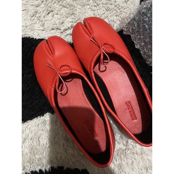 Jual Tabi Shoes- RIDEINC | Shopee Indonesia
