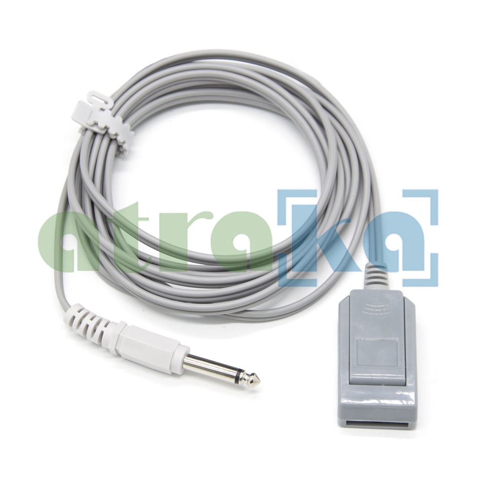 Jual Extention Negative Plate ESU Jack Mono | Adaptor Netral Plate Jack ...