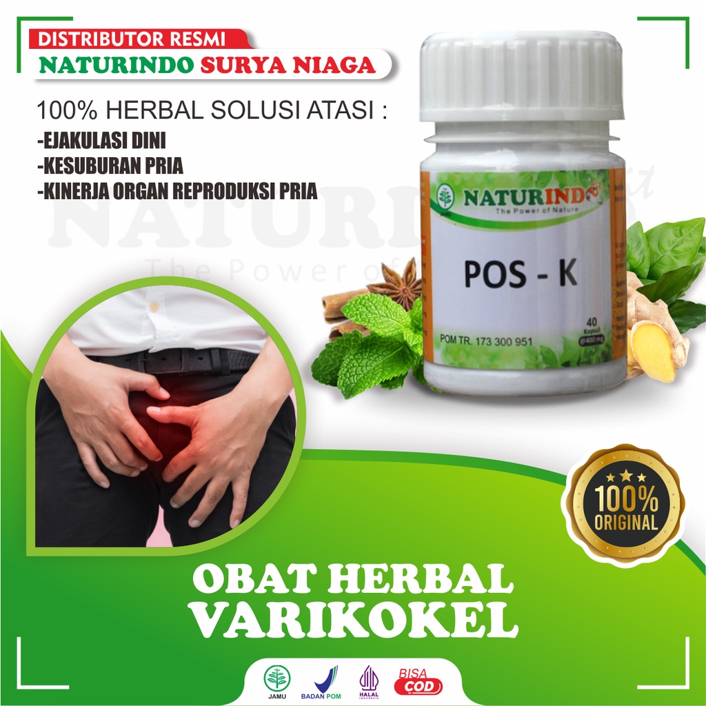 Jual Obat Varikokel Buah Zakar Bengkak Besar Sebelah Di Buah Zakar ...