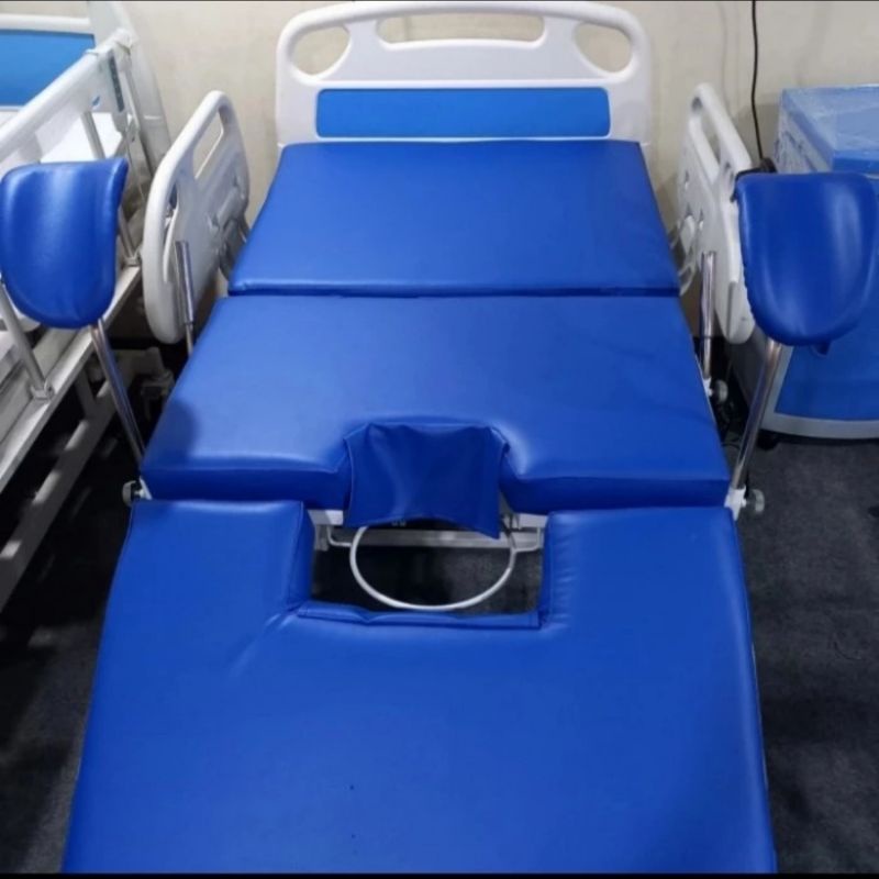 Jual Bed partus elektrik / verlos bed elektrik | Shopee Indonesia