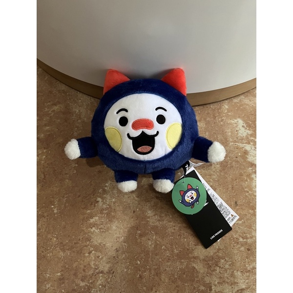 Jual TRUZ MEDIUM WOOPY LINE FRIENDS | Shopee Indonesia