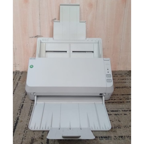 Jual Scanner Folio Fujitsu SP-1130 Scan Partner 1130 Dengan Speed 30 ...