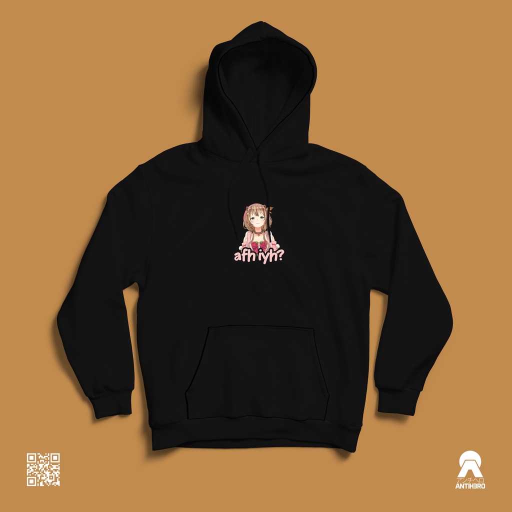 Jual Ayunda Risu ch Meme afh iyh banh Hololive Indonesia Holo ID Gen 1 ...