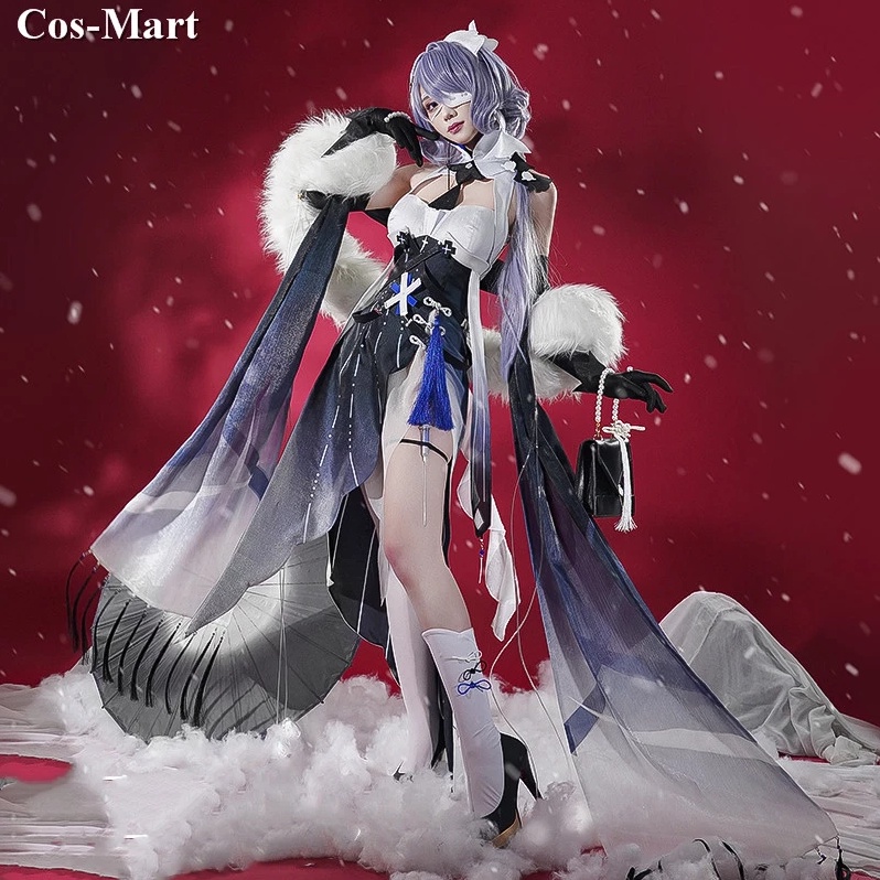 Jual Game Arknights Whisperain Cosplay Costume RHODES ISLAND Fashion ...