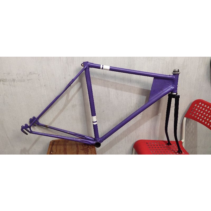 Jual frame fixie bekas | Shopee Indonesia
