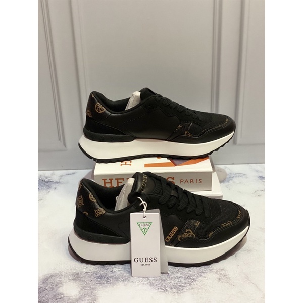 Jual Sepatu Guess Original / Sneakers Guess Original | Shopee Indonesia