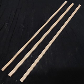 Jual Stick Kayu / List Kayu / Kayu Kecil 0,5cm x 1cm | Shopee Indonesia