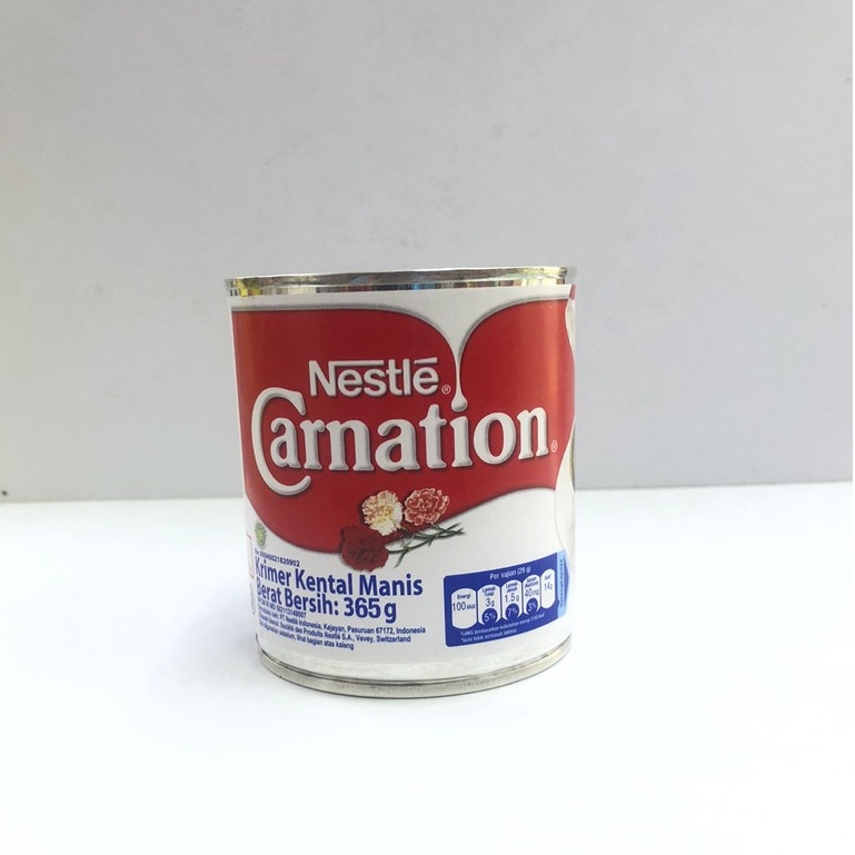 Jual NESTLE Carnation 365 gr | Shopee Indonesia