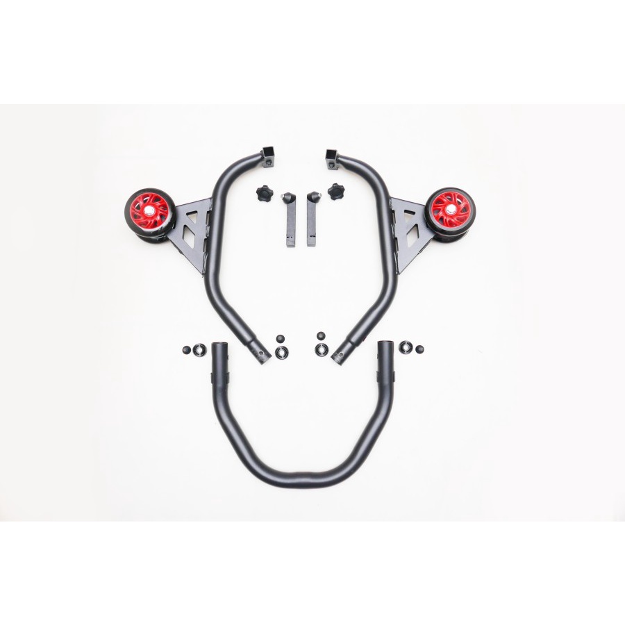 Jual Standar Paddock Project One - Front | Shopee Indonesia