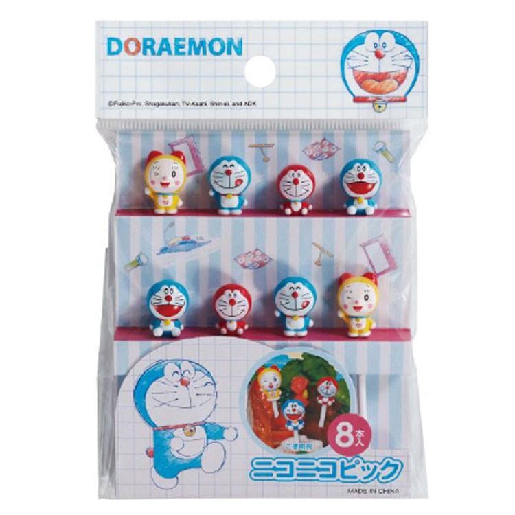 Jual Smiling Pick Doraemon | Shopee Indonesia