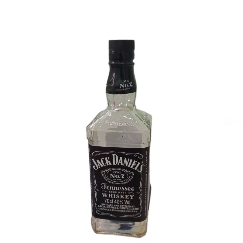 Jual botol jack daniels | Shopee Indonesia
