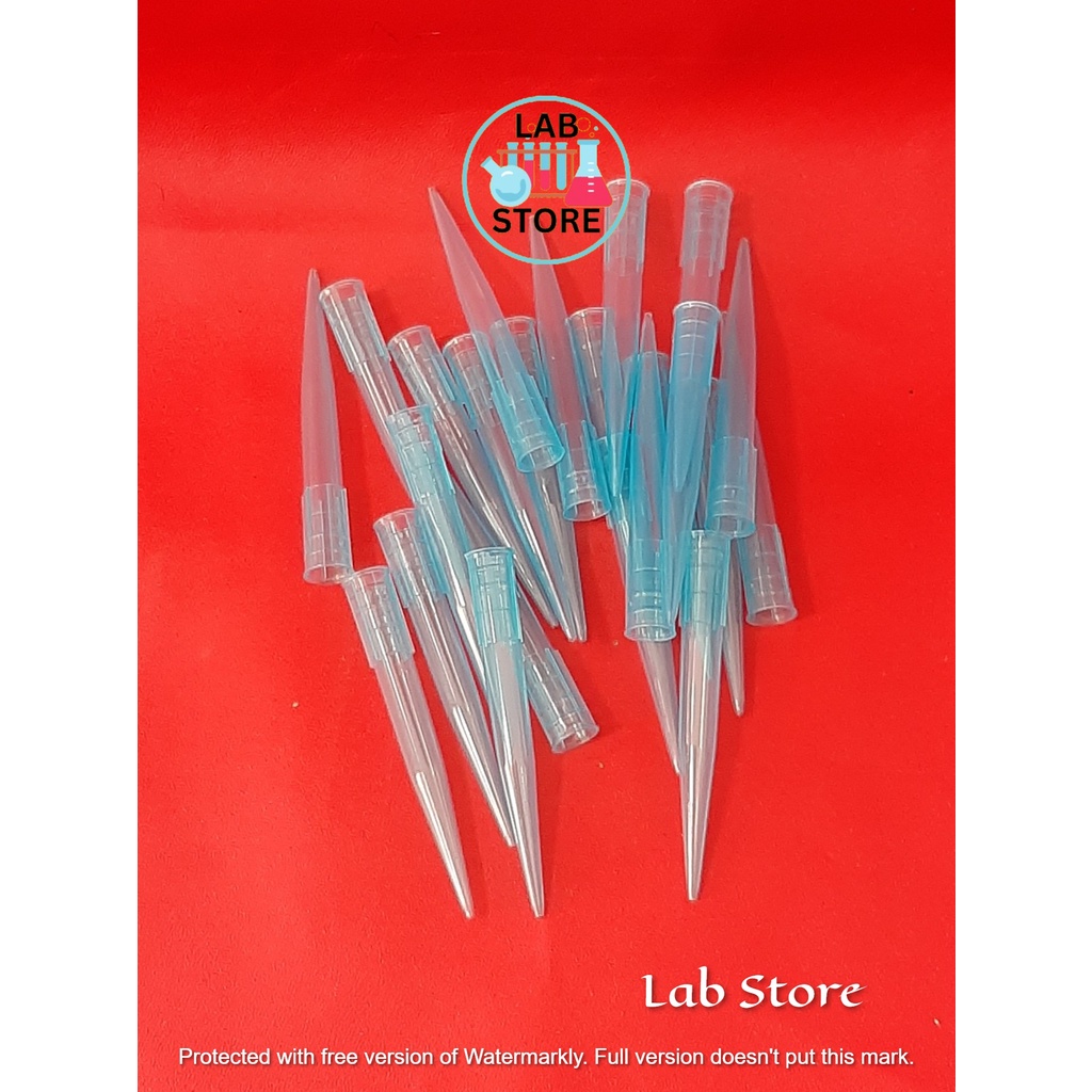 Jual Bluetip Onemed / Blue Tip Onemed Ecer Per Pcs | Shopee Indonesia