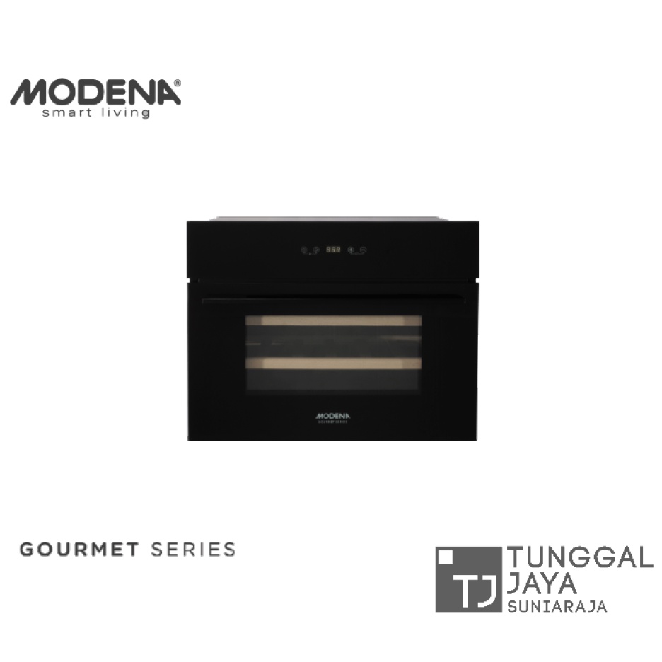 Jual KULKAS WINE BUILT-IN BW 6435 MODENA | Shopee Indonesia