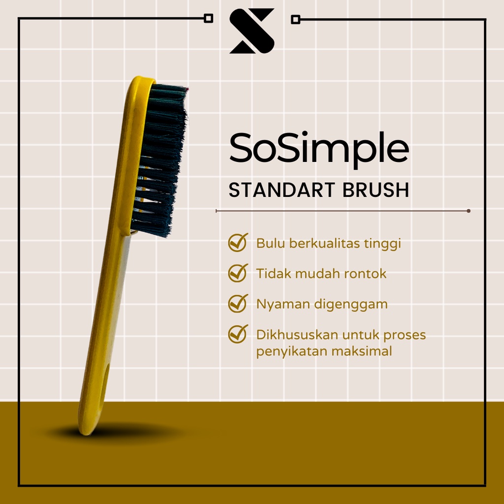 Produk Official.SoSimple | Shopee Indonesia