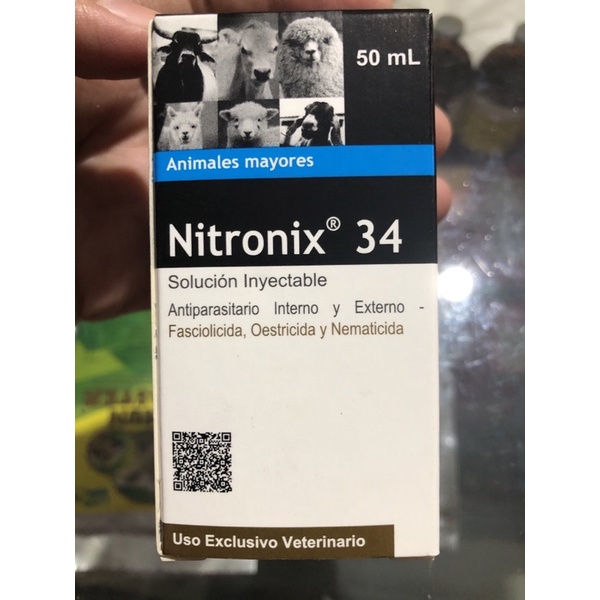 Harga Nitronix Terbaru Desember 2022 |BigGo Indonesia