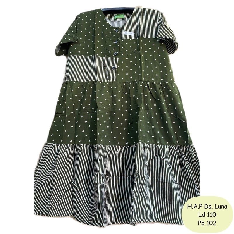 Jual Daster Hap Murah Harga Grosir Wanita Remaja Big Size Jumbo ...