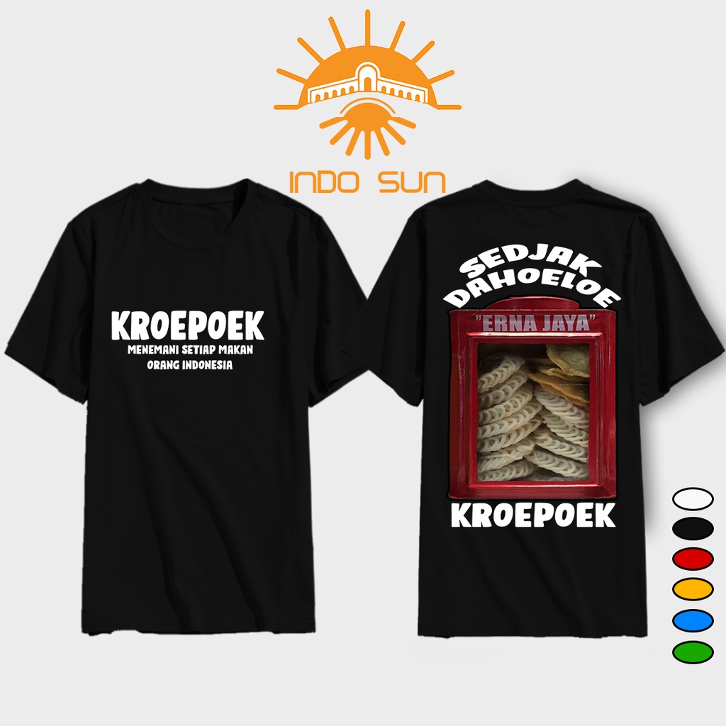 Jual KAOS KERUPUK - KAOS COSTUM - KAOS NYELENEH - KAOS KERUPUK KEREN ... Jual KAOS KERUPUK - KAOS COSTUM - KAOS NYELENEH - KAOS KERUPUK KEREN ...