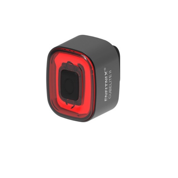 Jual Lampu Sepeda - CUBELITE II SMART TAIL LIGHT ENFITNIX | Shopee ...