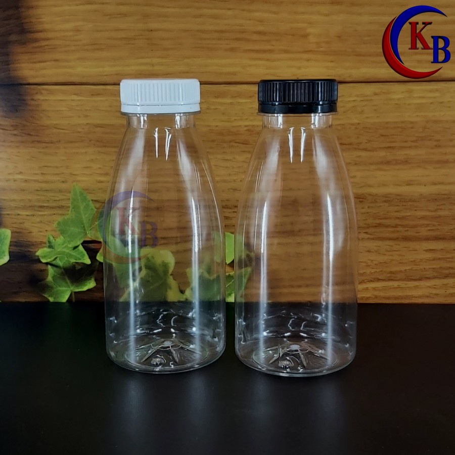 Jual BOTOL CANTIK 350 ML / BOTOL PLASTIK 350ML / BOTOL MINUM 350 ML ...