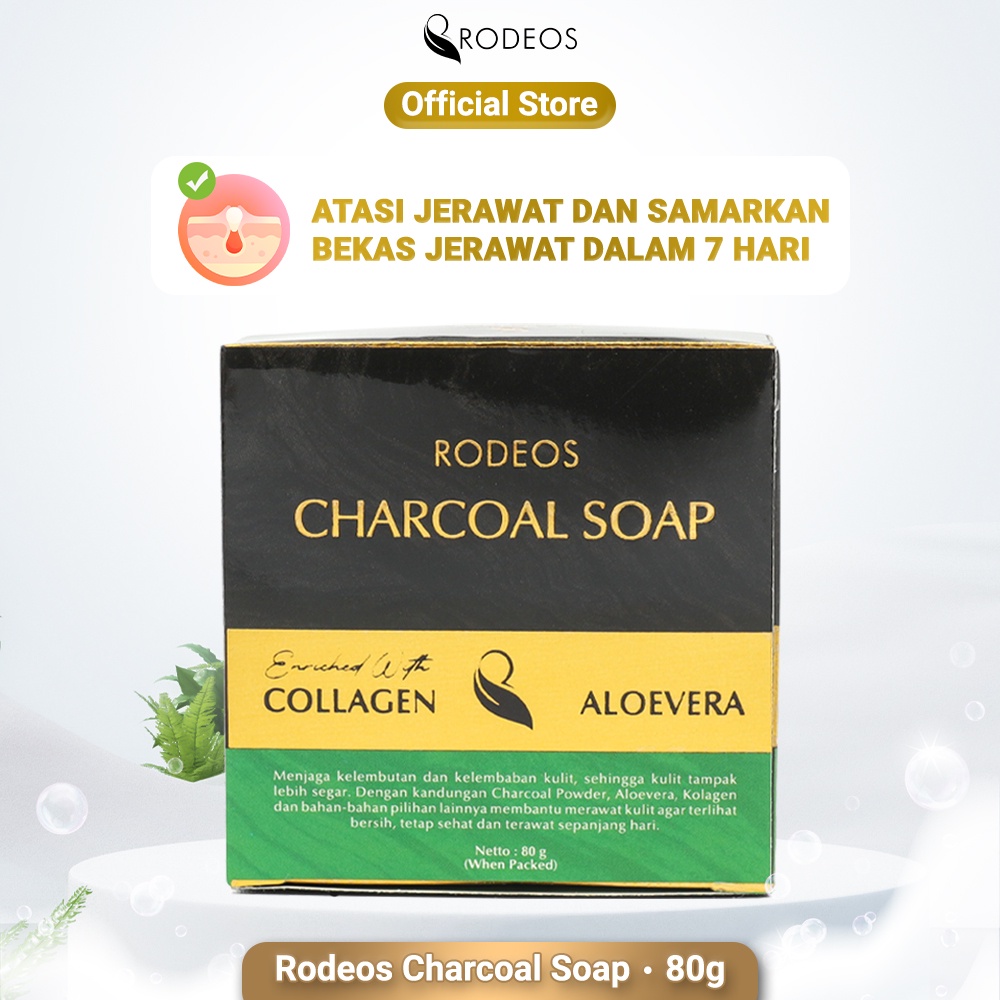 Toko Online Rodeos Official Shop | Shopee Indonesia