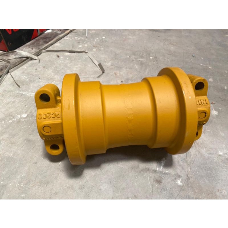 Jual Track Roller PC200-7 PC200-8 Komatsu Sparepart Excavator ...