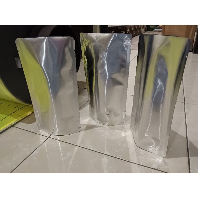 Jual plastik kemasan, plastik kopi, plastik snack, plastik pouch ...