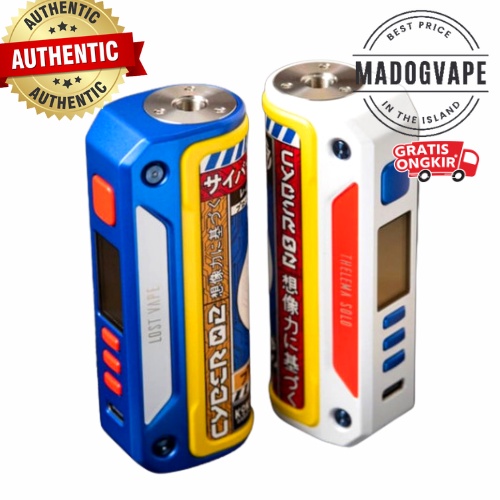 Jual Mod Thelema Solo Freedom Sentinal Fighter | Thelema Solo Limited ...