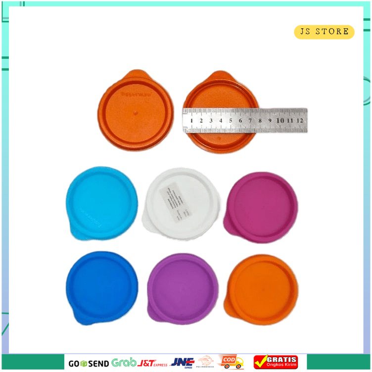 Jual TUTUP GIANT TUMBLER 470ML D 8CM TUPPERWARE 1 PCS | Shopee Indonesia