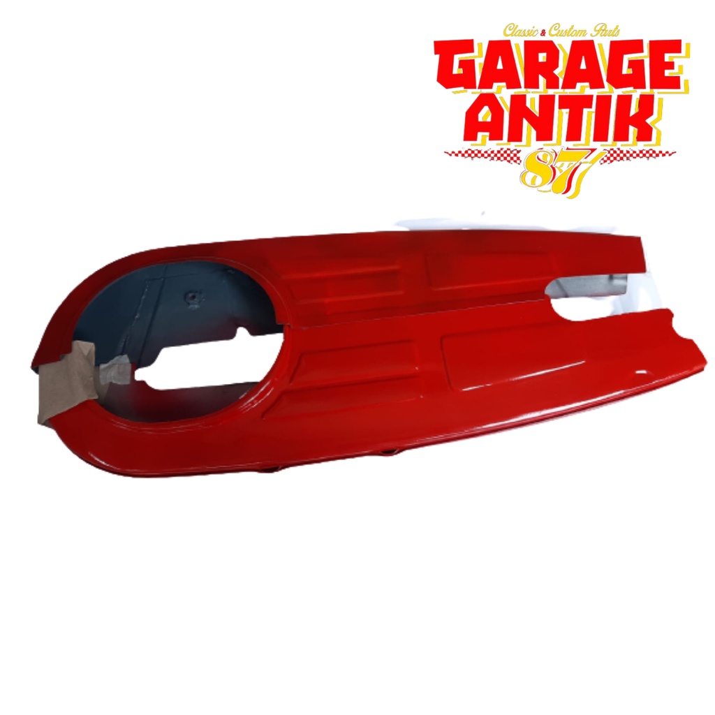 Jual Stengkas katengkas tutup rantai tutup rante Honda c50 c70 pispot ...