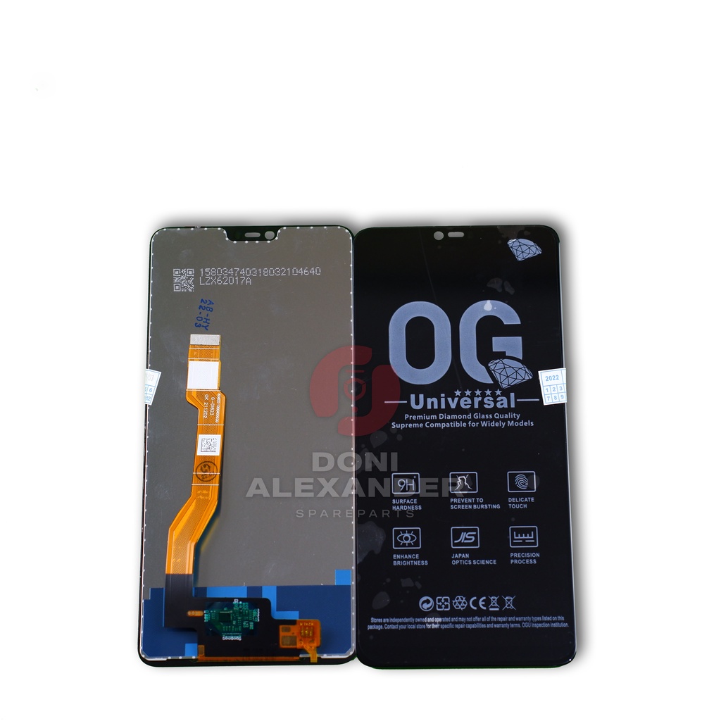 Jual LCD Oppo F7 Terlengkap & Harga Terbaru Januari 2023 | Shopee Indonesia