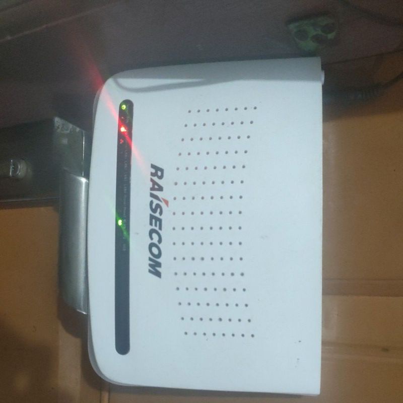 Jual modem router raisecom HT803G-W-07 | Shopee Indonesia