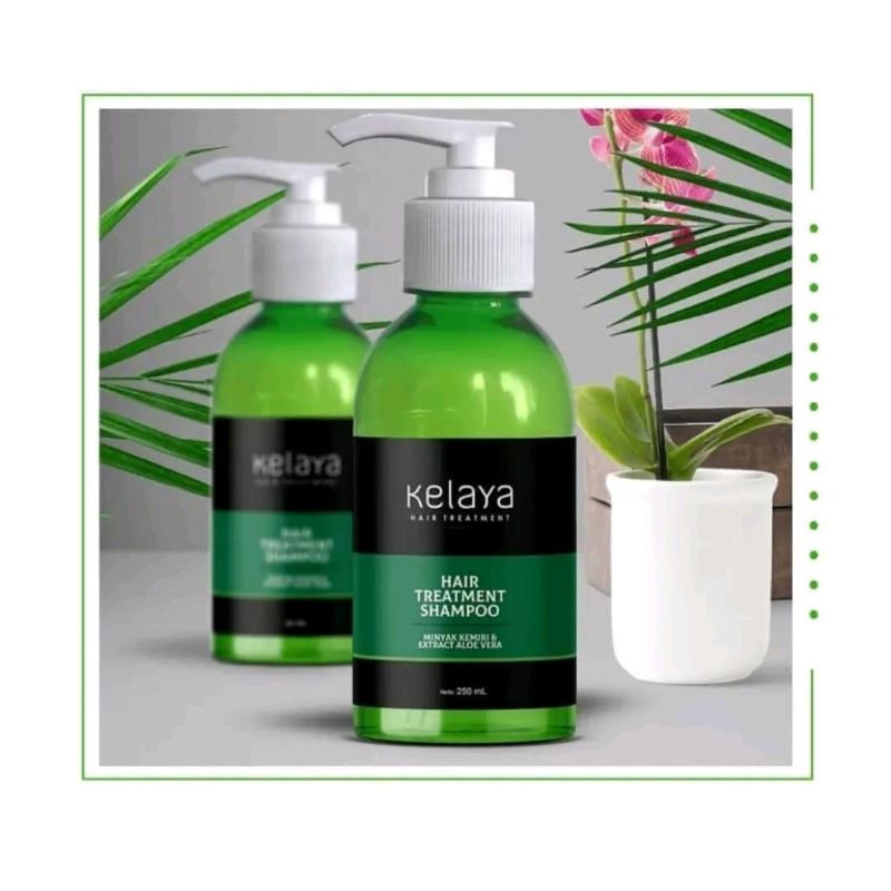 Jual Kalaya shampoo | Shopee Indonesia