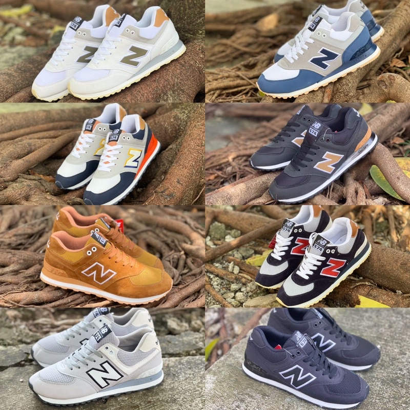Jual new balance second Harga Terbaik & Termurah Januari 2023 | Shopee ...