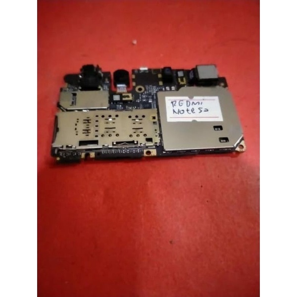 Jual mesin redmi note 5a termurah | Shopee Indonesia