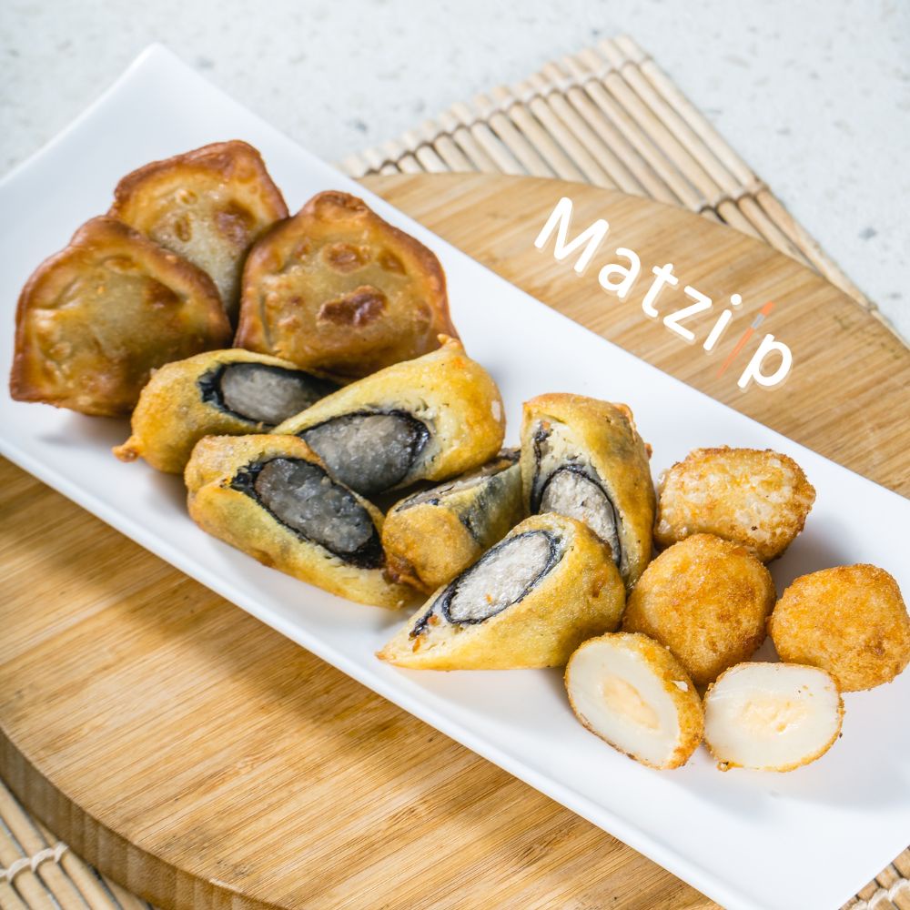 Jual Twigim Gorengan Khas Korea (Makanan Korea) | Shopee Indonesia