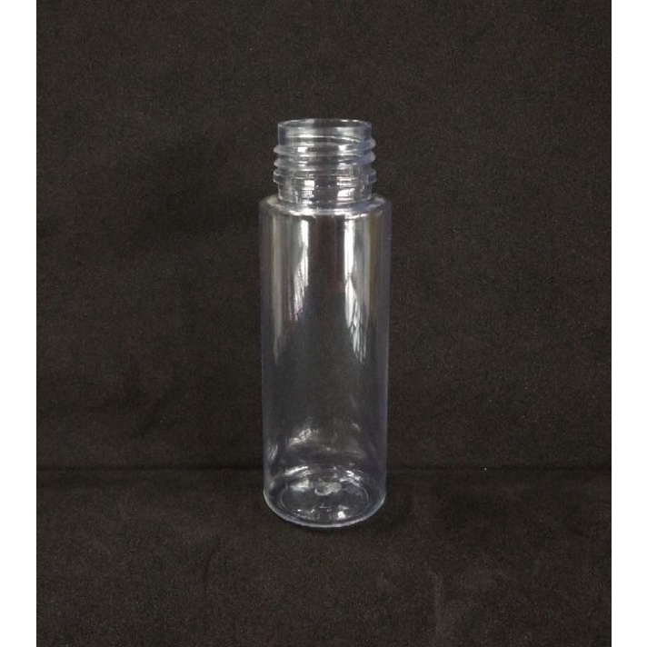 Jual Botol RF 50 ml pet neck 24 | hanya botol | Shopee Indonesia