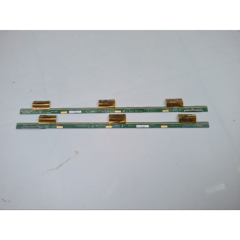 Jual TICON PANEL COF PANEL SMART TV SAMSUNG UA46D6600 | Shopee Indonesia