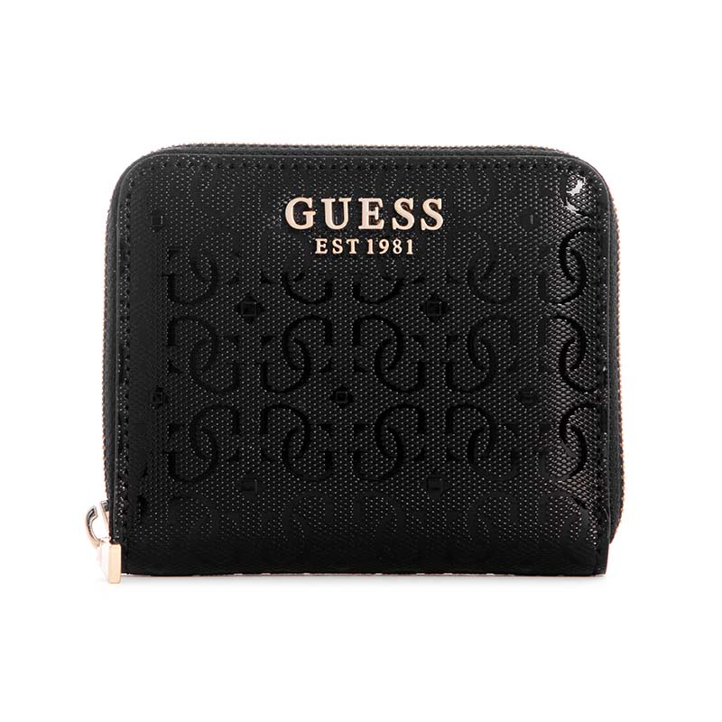 Jual Dompet Guess Original Wanita - ALEXIE SLG SMALL ZIP AROUND ...