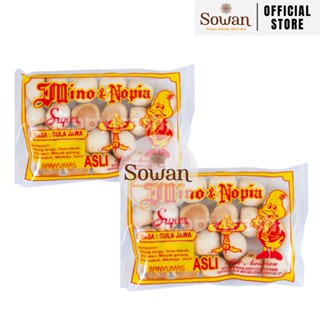 Jual Mini Nopia (Mino) | Shopee Indonesia