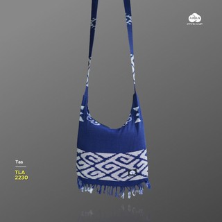 Jual Tas Selempang Etnik Tenun Toraja TLA by Awanethniccraft | Shopee ...