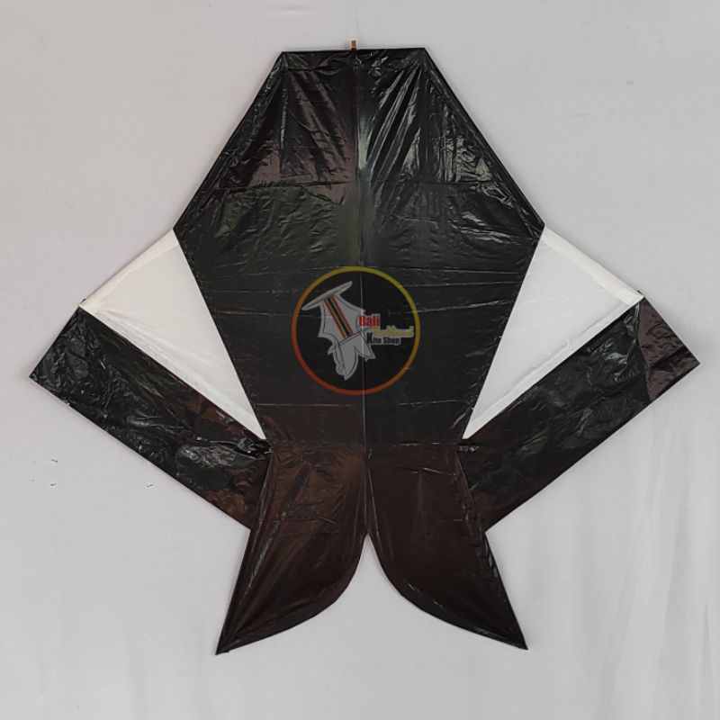 Jual layangan cotek blolong lebar sayap 110cm | Shopee Indonesia