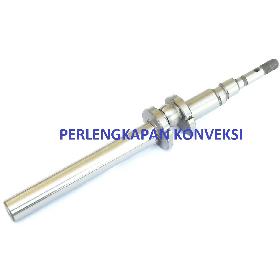 Jual 250500B As Angka 8 Delapan Poros Gear Timing Belt Bawah Mesin ...