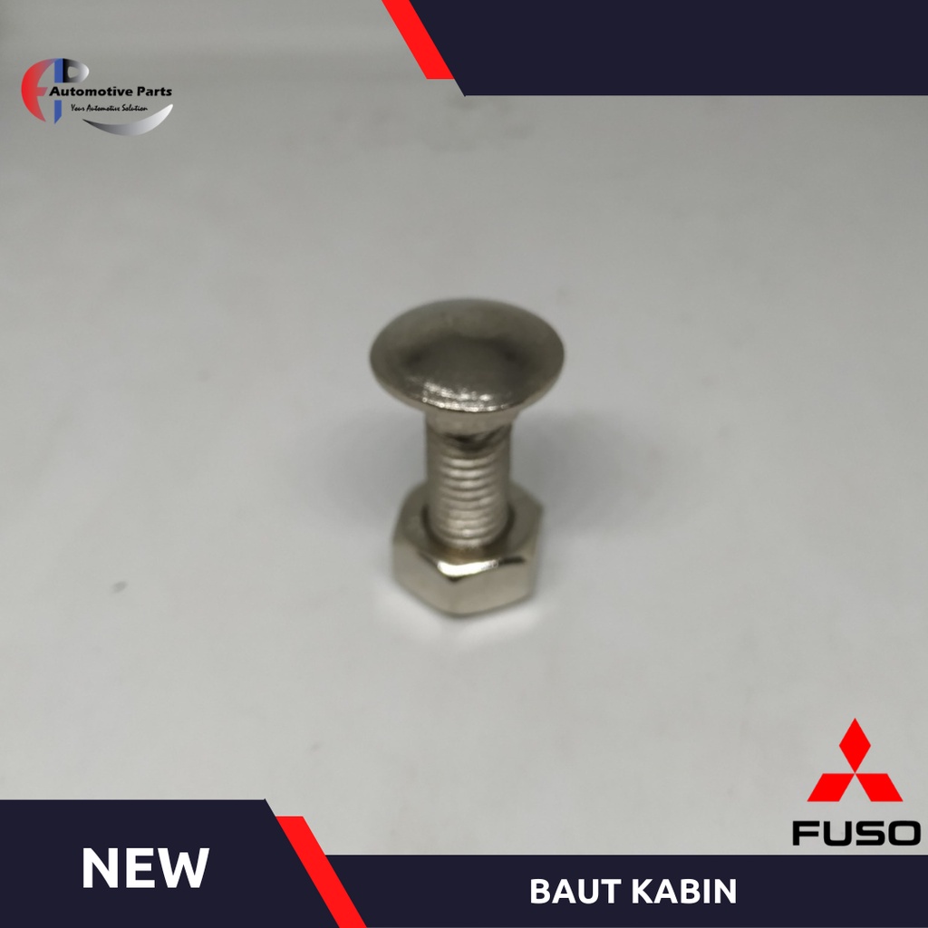 Jual BAUT PALANG KABIN FUSO HINO CANTER TRUK | Shopee Indonesia