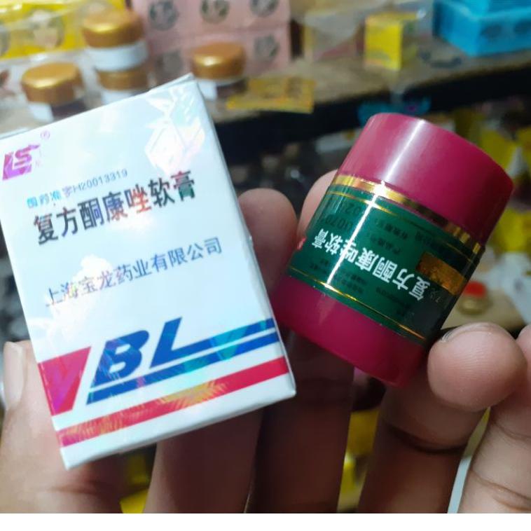 Jual YUK BELI 10 PEMBELI PERTAMA BONUS MINI GOLD SALEP BL /SALEP KULIT ...