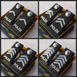 Jual PANGKAT PDH POLRI BRIPDA/BRIPTU/BRIGADIR/BRIPKA (FULL MIKA ...