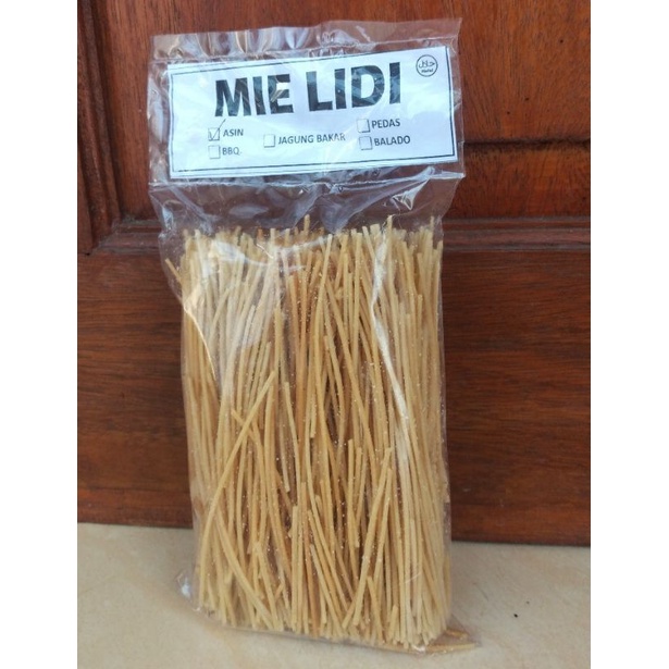 Produk Mie Lidi Bandung | Shopee Indonesia